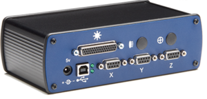 Metrology Products | MetLogix