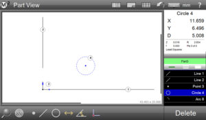 M2 | Metrology Products| MetLogix