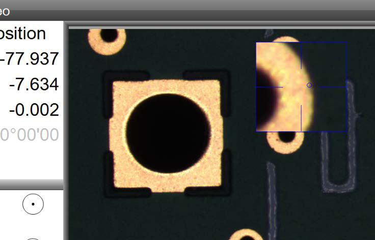 M3 | Metrology Products | MetLogix