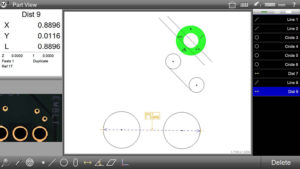 M3 | Metrology Products | MetLogix