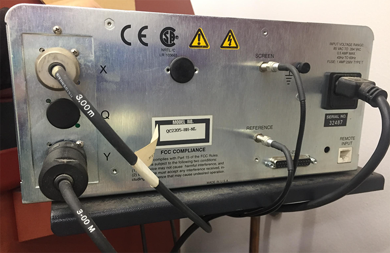 Retrofit Program and Support Form | MetLogix